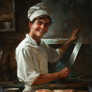 【Let him cook】SNSに超絶出てくる英会話・英語スラングの意味や使い方 ～音声つき～ TikTok,X,Facebookやネットに ...