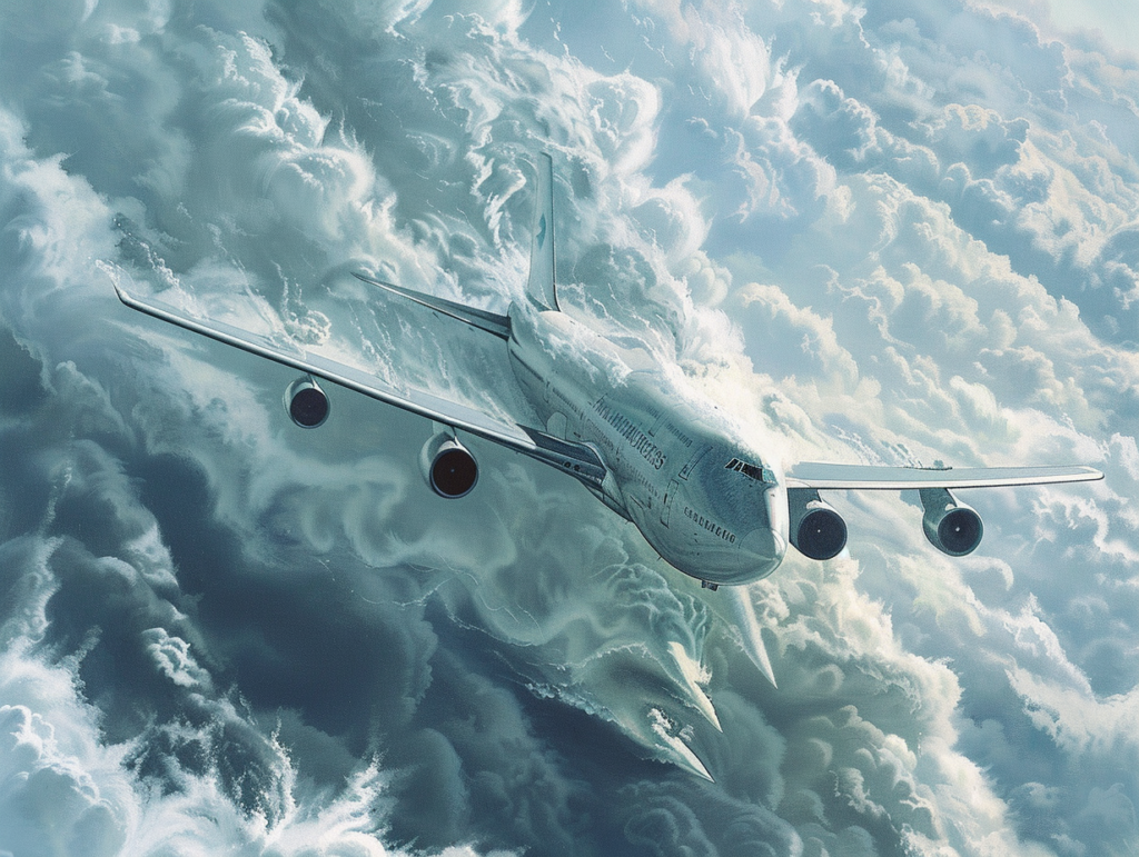 【clear-air turbulence】意味や使い方は？ 最新の時事英語＆英単語を深堀り！～音声つき～＜時事英語・ニュース英単語一覧 ...