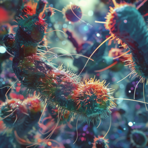 【Superbugsの意味は？】スーパーバグとは？ 大学受験英語必出最新テーマ ～100語で覚える時事英語～ 音声つき｜原田英語.com