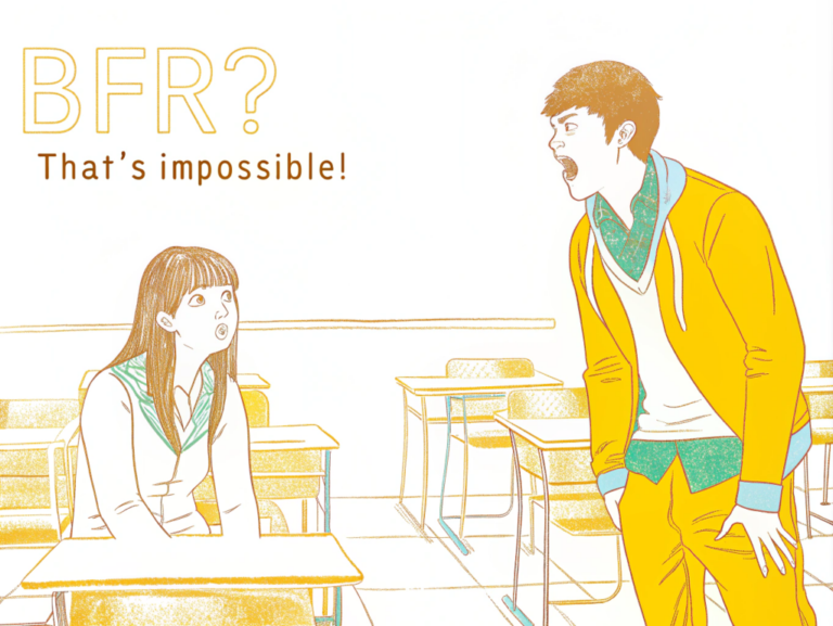 【Be for real (BFR)】SNSに超絶出てくる英会話・英語スラング・略語の意味や使い方 ～音声つき～ TikTok,X ...