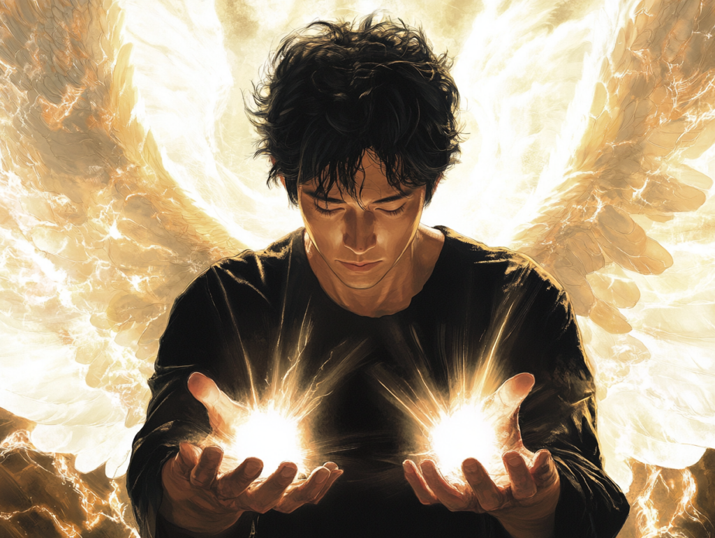 Godspeed!の意味や由来は？ゴッド・スピードとはどういう意味？【ミスター原田の超絶英語コラム84】｜原田英語.com